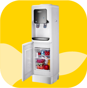 Water Dispensers – Rizkalla