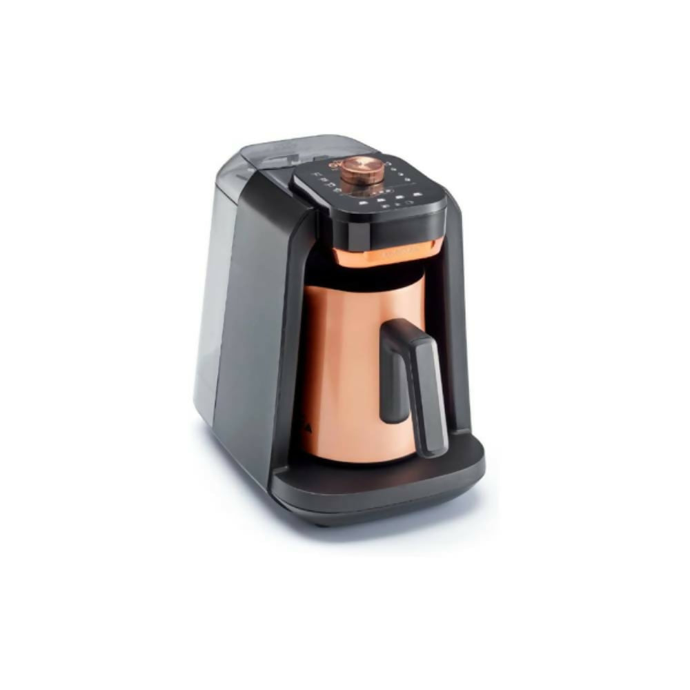 Arzum Okka Turkish Coffee Maker 700 Watt Black * Copper OK0038-0400 ...