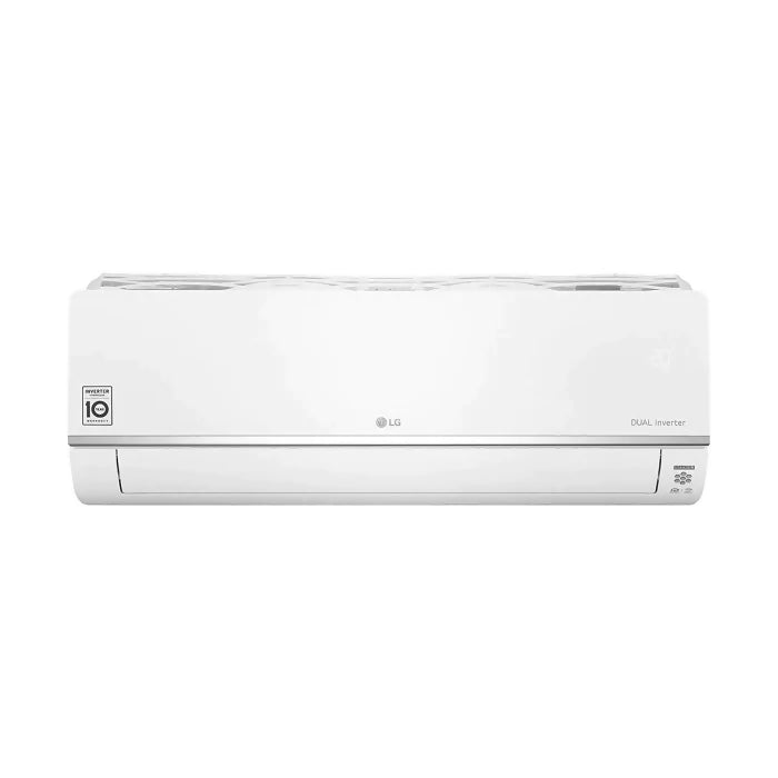 LG Air Conditioner 1.5 HP Cooling Only White S4-Q12JA2MC. – Rizkalla