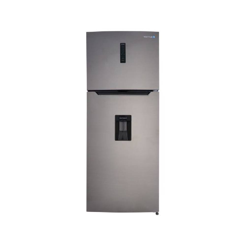 White Whale, WR-4385 HSSXV, Refrigerator, 430 Liters, Stainless. – Rizkalla