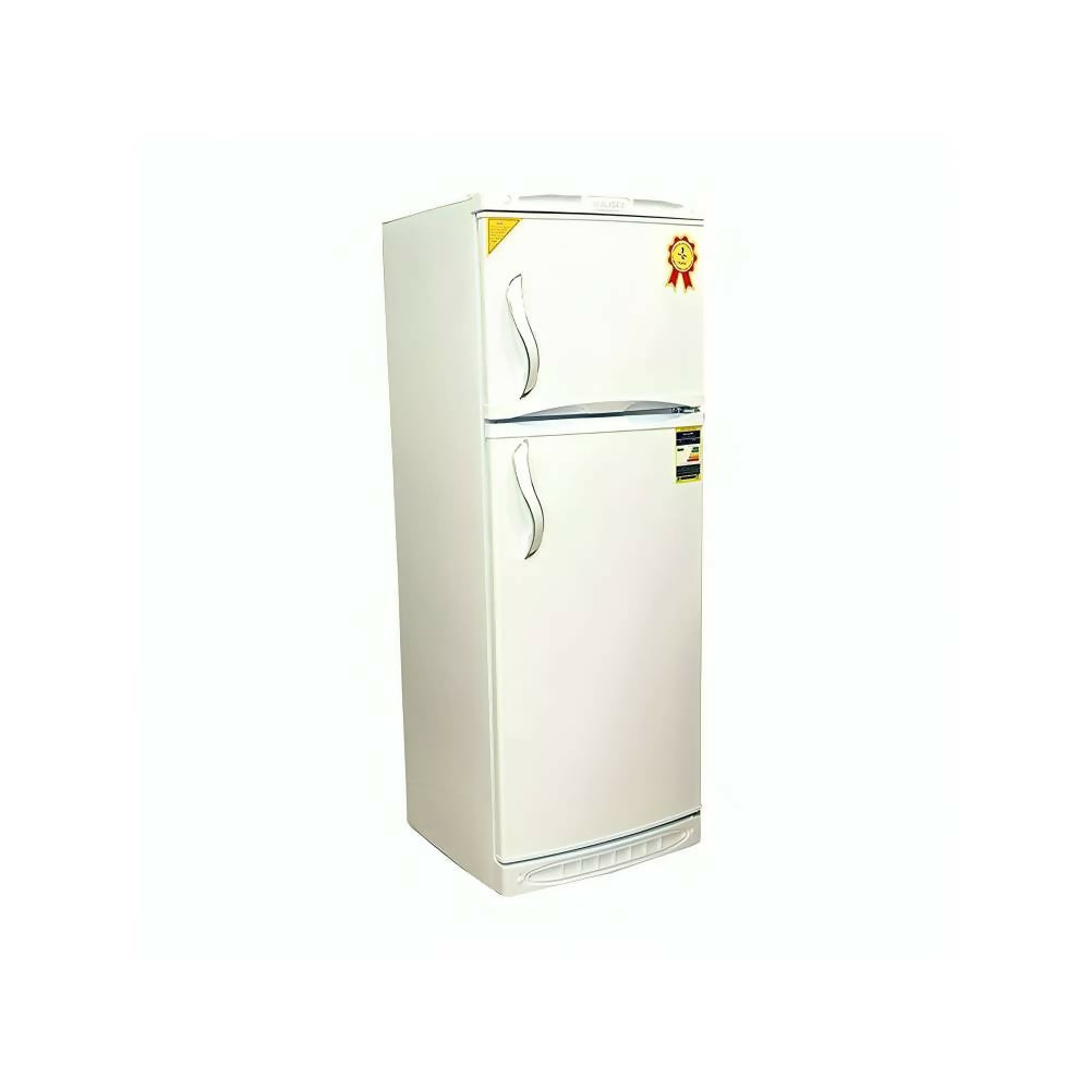 Alaska Defrost Refrigerator 337 Liters White KSD335. – Rizkalla