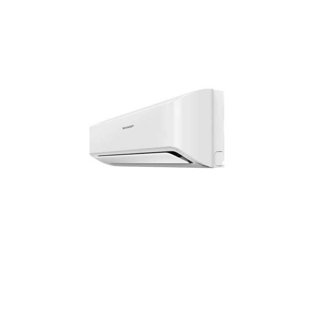 Sharp Air Conditioner Split 1.5 HP Cool White AH-A12ZSE. – Rizkalla