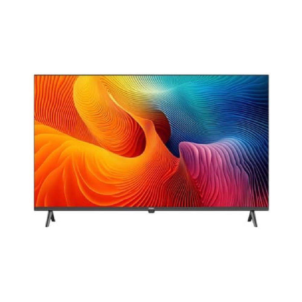 Haier 55 Inch Smart TV UHD LED Built-In Receiver H55k75 – Rizkalla