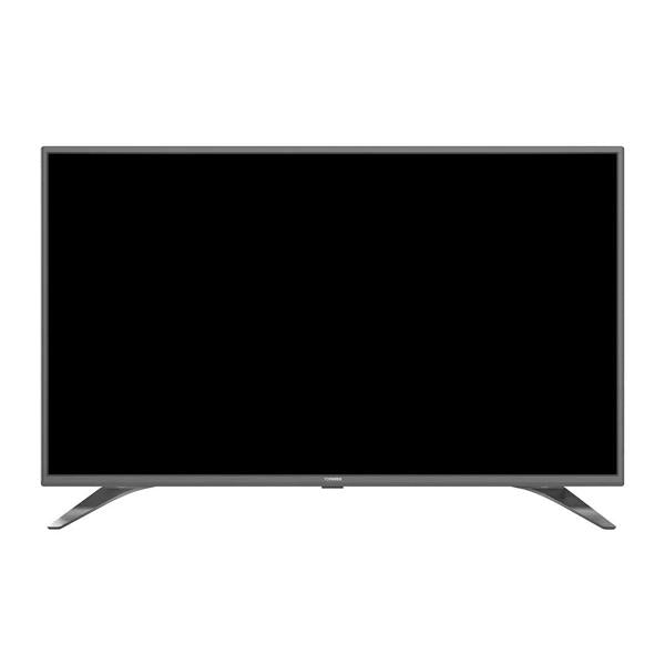 Tornado 43 Inches TV Full HD Black 43ES1500E. – Rizkalla
